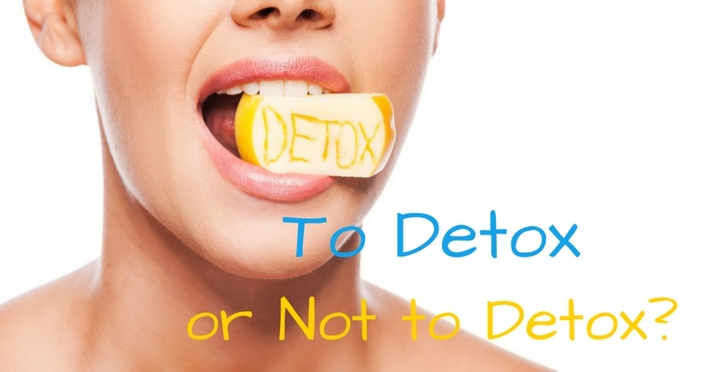 Top Foods to Include and Avoid for Effective Detoxing Your Body